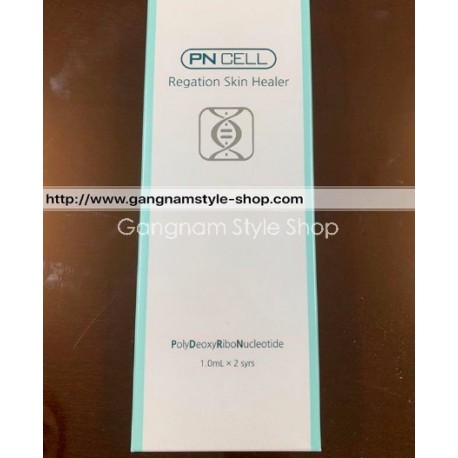PN cell Regation skin Healer PDRN | buy PDRN online ...